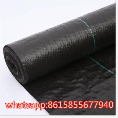 China 2022 new products  weed barrier for sale