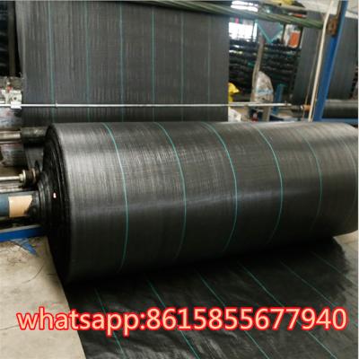 China 2022 new products  weed barrier for sale
