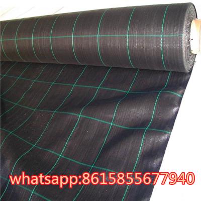 China 2022 new products  weed barrier for sale