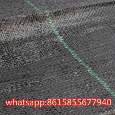 China 2022 new products  weed barrier for sale