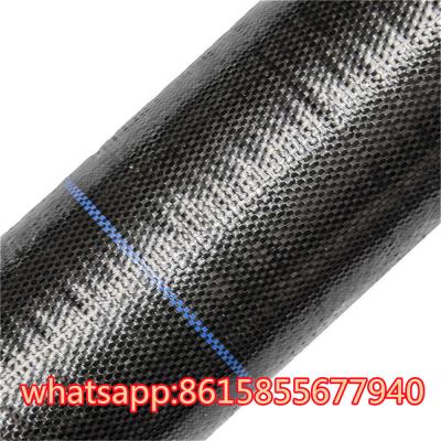 China PP Weed Barrier Fabric to Amazon for sale