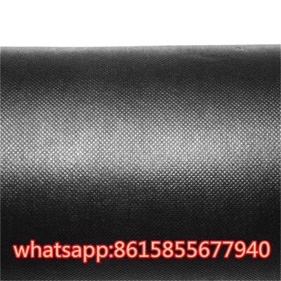 China PP Weed Barrier Fabric to Amazon for sale