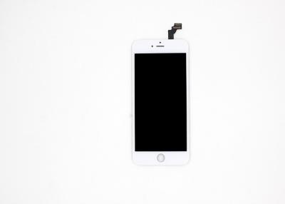 Cina L'affissione a cristalli liquidi di Iphone dello schermo di LCD di Iphone 6 e la sostituzione del convertitore analogico/digitale liberano il trasporto in vendita