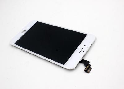 Cina Iphone 6 più/schermo attivabile al tatto capacitivo delle parti di ricambio dello schermo affissione a cristalli liquidi di Iphone 6 in vendita