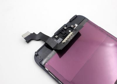 Cina Esposizione di HD Iphone 6 + originale LCD più dell'Assemblea 100% del convertitore analogico/digitale del touch screen in vendita