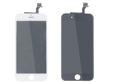Cina Schermo a 4.7 pollici della sostituzione dello schermo di LCD di Apple Iphone 6 di rettangolo in vendita