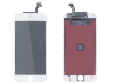 Cina Iphone 6 sostituisce il convertitore analogico/digitale di vetro del touch screen LCD con una garanzia da 1 anno in vendita