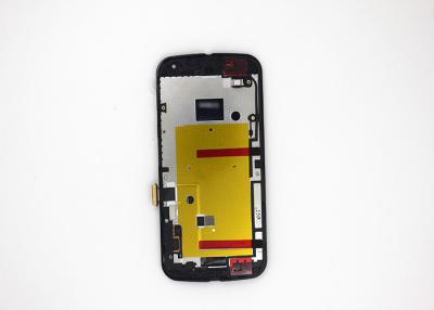 Cina Riparazione dello schermo della sostituzione di Motorola Moto G2 con pagina 12 mesi di garanzia in vendita