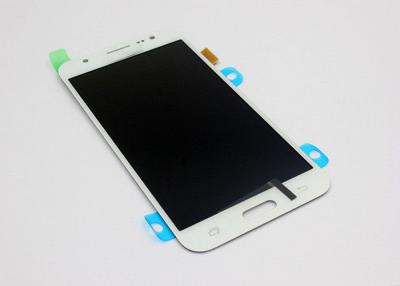 Cina Sostituzione LCD a 5,0 pollici del convertitore analogico/digitale dello schermo di Samsung Galaxy J5 per esposizione LCD J500 in vendita