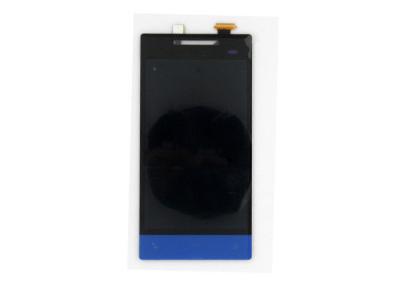 China 4,3 asamblea del LCD de la pantalla del reemplazo de HTC 8s de la pulgada con el digitizador de la pantalla táctil en venta