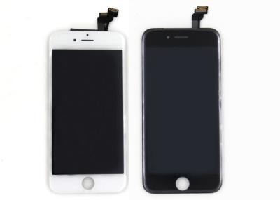 Cina Convertitore analogico/digitale a 4,7 pollici dello schermo dell'affissione a cristalli liquidi del telefono cellulare per Iphone 6 parti di ricambio in vendita