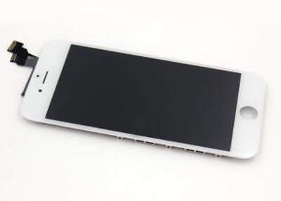 Cina Esposizione 100% dell'affissione a cristalli liquidi del telefono cellulare del AAA del grado con il convertitore analogico/digitale per la sostituzione dello schermo di LCD di Iphone 6 in vendita