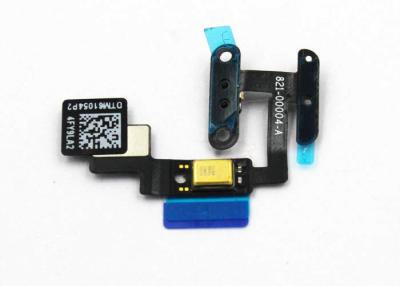 China Botón de encendido del aire 2 de IPad del cable de la flexión del poder de Ipad 2 en del cable dominante de la flexión para el micrófono en venta