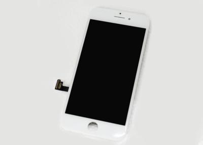 Cina Apple iPhone 7 del AAA del grado più la sostituzione LCD dello schermo con bianco di tocco 3D in vendita