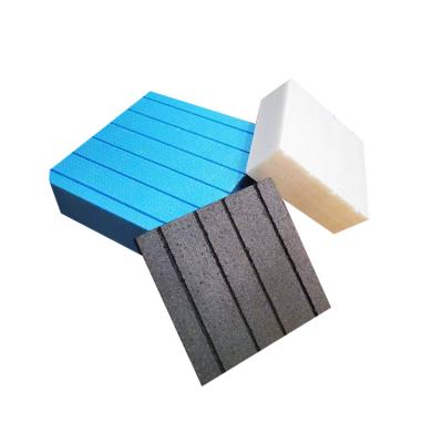 China Xps Foam Insulation 2 Inch Board Aluminum Extrude Polystyrene Xps Insulation Board for sale