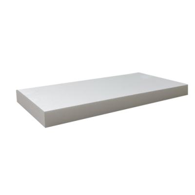 China Expanded Polystyrene Foam Sheets Board EPS Foam Board for sale