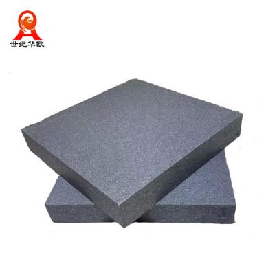 China Eps Foam Board Poly Polystyrene Eps Foam Expanded Polystyrene Graphite Eps Foam for sale