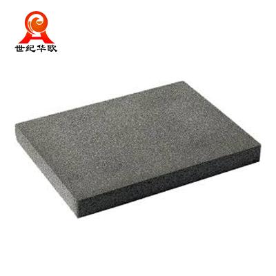 China High Performance Building Insulation Foam Glass Cellular Glass for sale