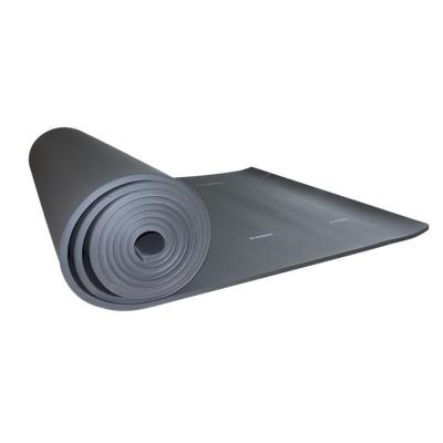 China Acoustic Closed Cell Foam Sheets Adhesive Foam Sheets for sale