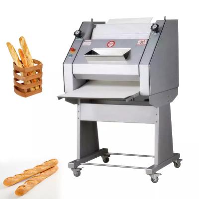 Cina Laminatoio della pasta di pane della fresatrice delle baguette di iso 1200Pcs/H in vendita