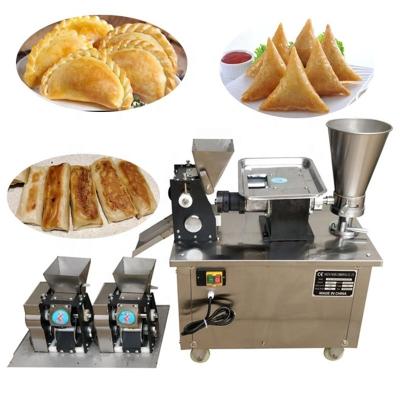 中国 機械3600PCS/Hを作るPelmeniメーカーのGyozaのフル オートのTortellini 販売のため