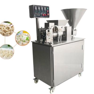 中国 機械220v 380vに簡単な操作をする多機能のゆで団子 販売のため