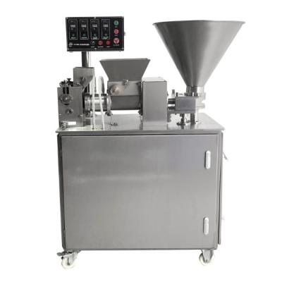 中国 3kw機械110volt 220voltを作る商業小型春巻Empanada 販売のため