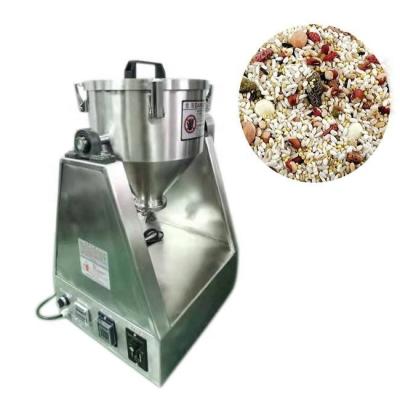 Cina Alimento automatico di alta efficienza che rende a macchina 8.5L il miscelatore del tamburo di acciaio inossidabile in vendita