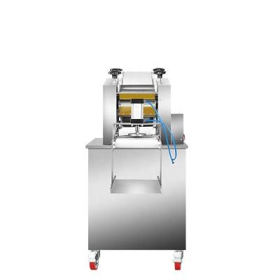 Cina Alta velocità automatica della macchina 7000CS/H dell'involucro dello gnocco di Multifitional in vendita