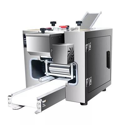Cina Piccola macchina completamente automatica su misura 220V 380V dell'involucro di Samosa in vendita