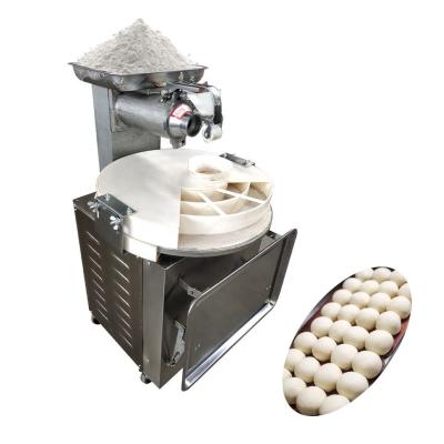 Cina La macchina commerciale a disco 180w del divisore della pasta impana la macchina più rotonda in vendita