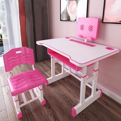 Cina Rosa regolabile della mobilia della sedia di scrittorio dei bambini ergonomici che dipinge 27,56