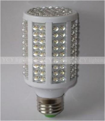 China iluminação da lâmpada do diodo emissor de luz de e14/e27 7W à venda