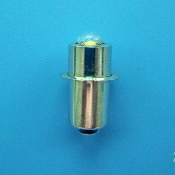 China Watt da lanterna elétrica Bulbs-1 do diodo emissor de luz P13.5 à venda