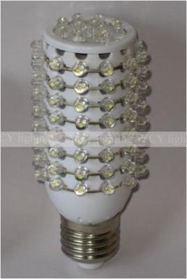 China iluminação do poder superior da lâmpada do milho do diodo emissor de luz de e27 6W à venda
