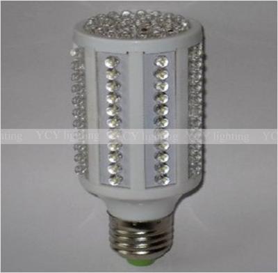 China iluminação da lâmpada do milho do diodo emissor de luz de e14/e27 6W à venda