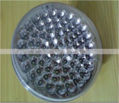 China e27 4W conduziu a luz da lâmpada à venda