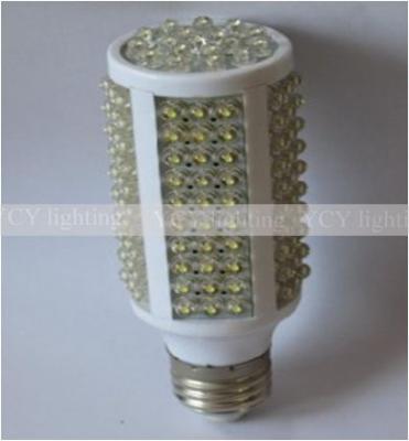 China iluminação da lâmpada do diodo emissor de luz de e14/e27 8W à venda