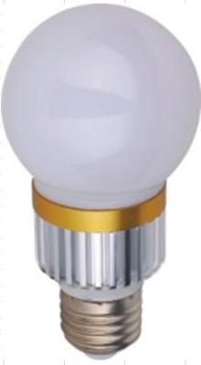 China 3W e27 conduziu a iluminação do bulbo à venda