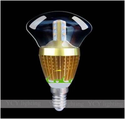 China fornecedor da iluminação da lâmpada do diodo emissor de luz com certificação do CE, do FCC e do ROHS à venda
