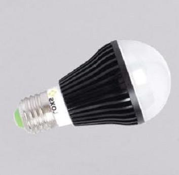 China 5W E27 conduziu a iluminação com certificação do CE e do ROHS à venda