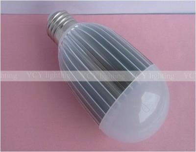China e27 conduziu a iluminação do poder superior à venda