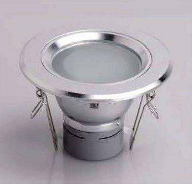 China Com downlight conduzido de alta qualidade da certificação do CE, do ROHS para o salão no fornecedor do aeroporto ou do hotel: à venda