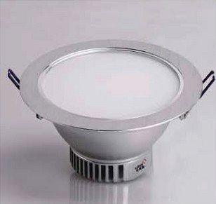 China Com CE, fornecedor conduzido de alta qualidade dos downlights da certificação de ROHS: à venda