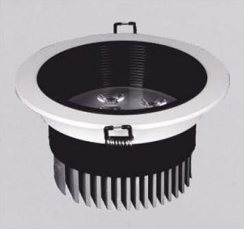 China Com CE, downlights do diodo emissor de luz da certificação de ROHS à venda