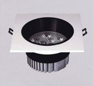 China Com CE, a certificação de ROHS conduziu downlighters à venda
