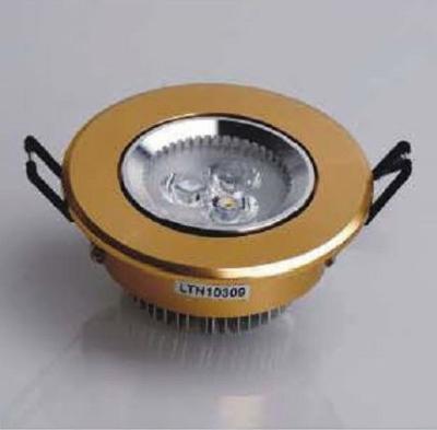 China Com CE, a certificação 240v de ROHS conduziu downlights à venda