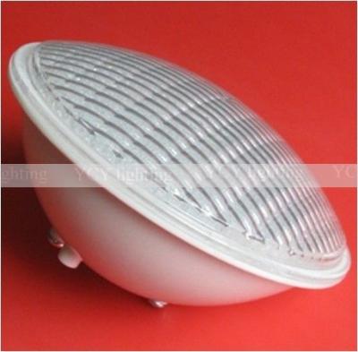 China fornecedor conduzido da luz da piscina à venda