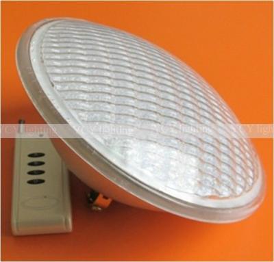 China fornecedor conduzido da luz da piscina à venda