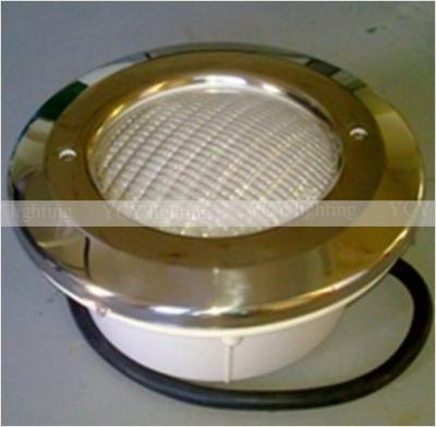 China fornecedor conduzido da luz da piscina à venda